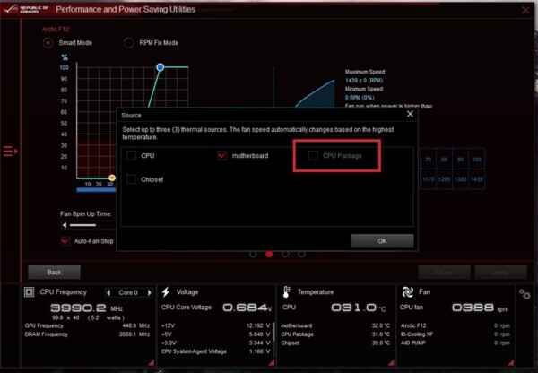 5 Fungsi Fan Xpert 4 di AI Suite 3 ASUS, Kontrol Kipas PC dengan Mudah ...