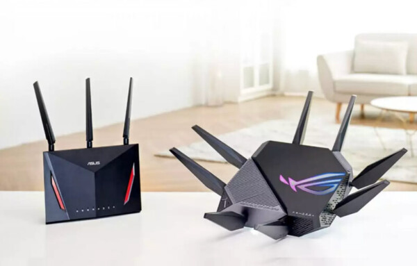 10 Tips Memilih Router WiFi agar Tidak Menyesal Karena Internet Lelet ...