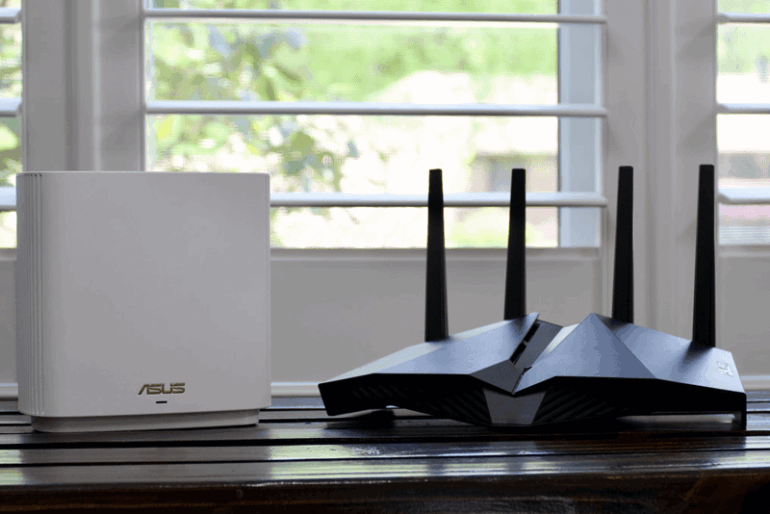 10 Tips Memilih Router WiFi agar Tidak Menyesal Karena Internet Lelet ...
