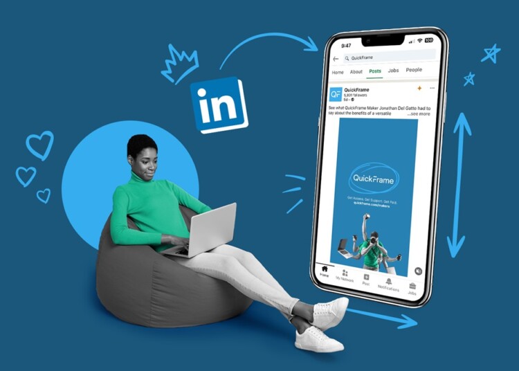 10 Cara Menulis Post LinkedIn yang Menarik, Auto Mudah Dapat Enggament ...