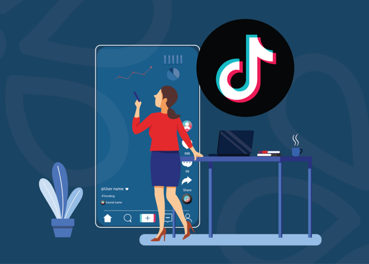 3 Cara Kerja Algoritma TikTok 2025, agar Semua Konten Bisa Selalu FYP - ZenCreator