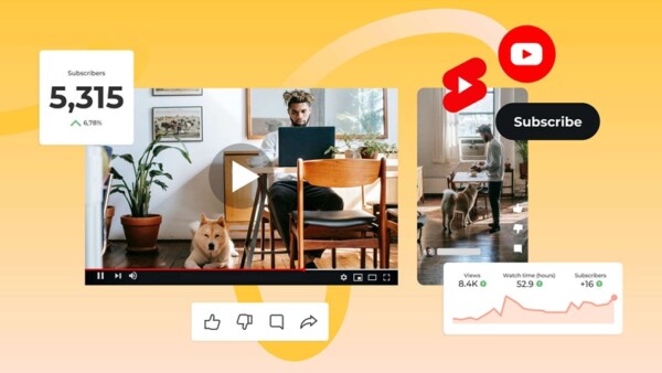 Cara Kerja Algoritma YouTube Terbaru 2025, Kamu Harus Selalu Update ...