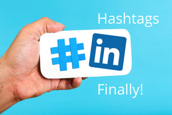 6 Cara Membuat Hashtag di LinkedIn Paling Jitu 2025 - ZenCreator