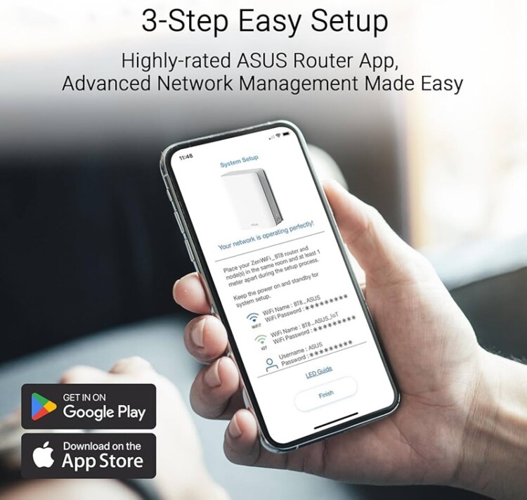 2 Cara Menggunakan ASUS WiFi Smartconnect, Langsung Terhubung ke ...