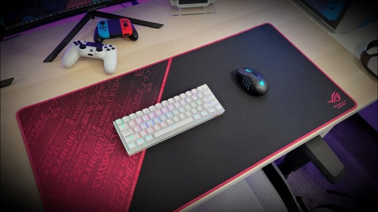9 Fungsi Mouse Pad: Kenapa Sih Harus Pakai Mouse Pad? - ZenCreator