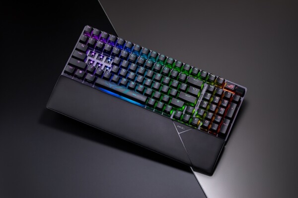 7 Perbedaan Keyboard Mechanical dan Biasa, Mana yang Bagus untuk ...