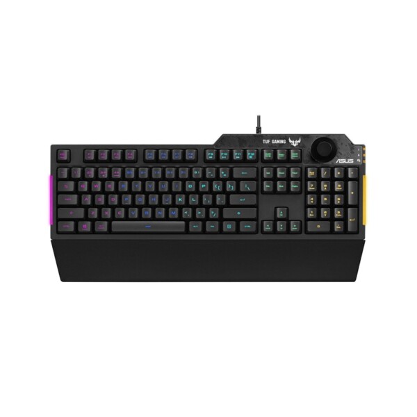 9 Jenis-Jenis Keyboard yang Mungkin Belum Kamu Tahu - ZenCreator
