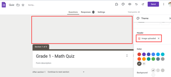Ukuran Header Google Form Terbaru 2025, Jangan Sampai Salah, ya ...