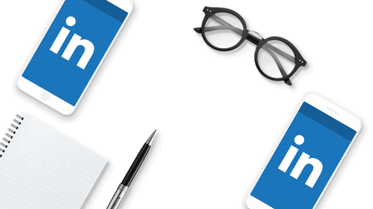 Ukuran Header LinkedIn Terbaru 2025 yang Paling Pas Buat Professional ...