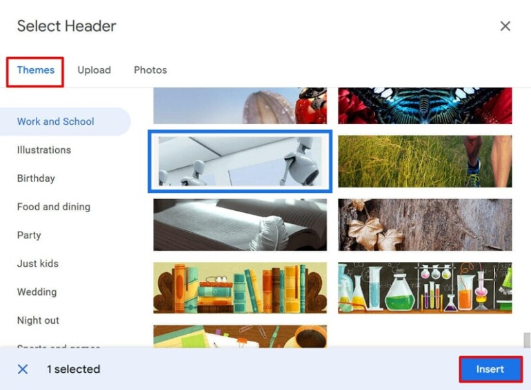 7 Cara Membuat Header Google Form yang Perfect, Simple, dan Menarik ...