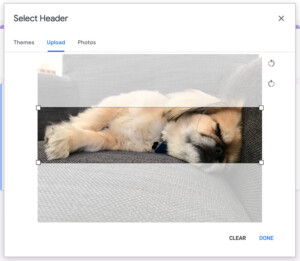 Ukuran Header Google Form Terbaru 2025, Jangan Sampai Salah, ya ...