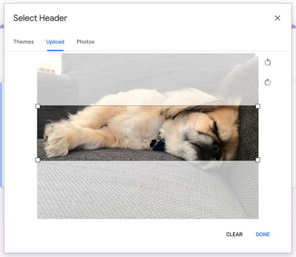 7 Cara Membuat Header Google Form yang Perfect, Simple, dan Menarik ...