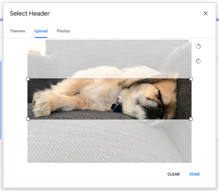 7 Cara Membuat Header Google Form yang Perfect, Simple, dan Menarik ...