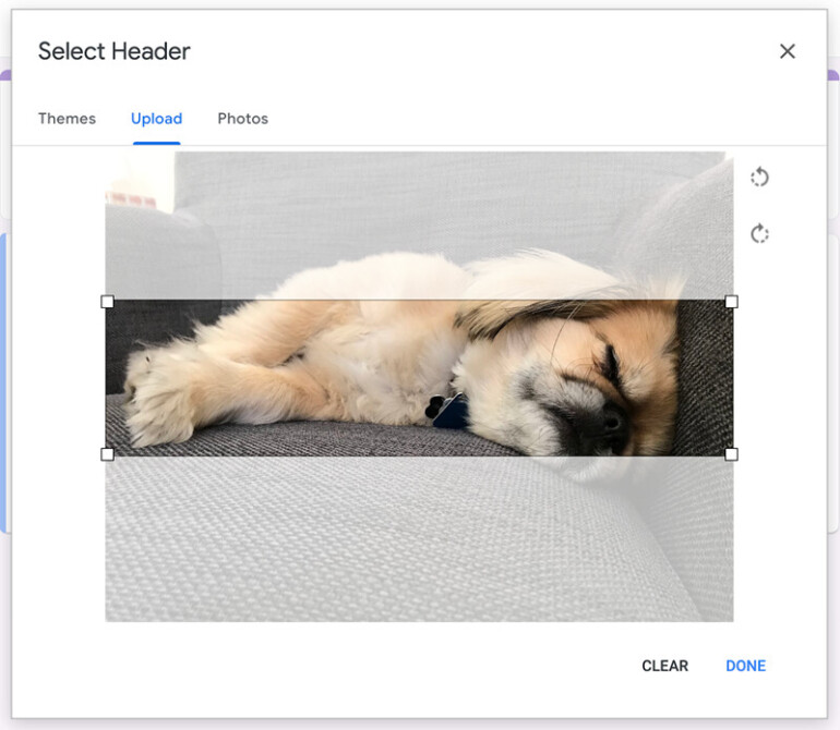 7 Cara Membuat Header Google Form yang Perfect, Simple, dan Menarik ...
