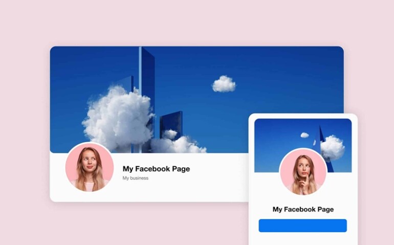 5 Ukuran Header Facebook yang Pas dan Terlihat Bagus - ZenCreator