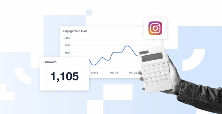2 Cara Menghitung Engagement Rate Instagram, Konten Kreator Harus Tahu ...