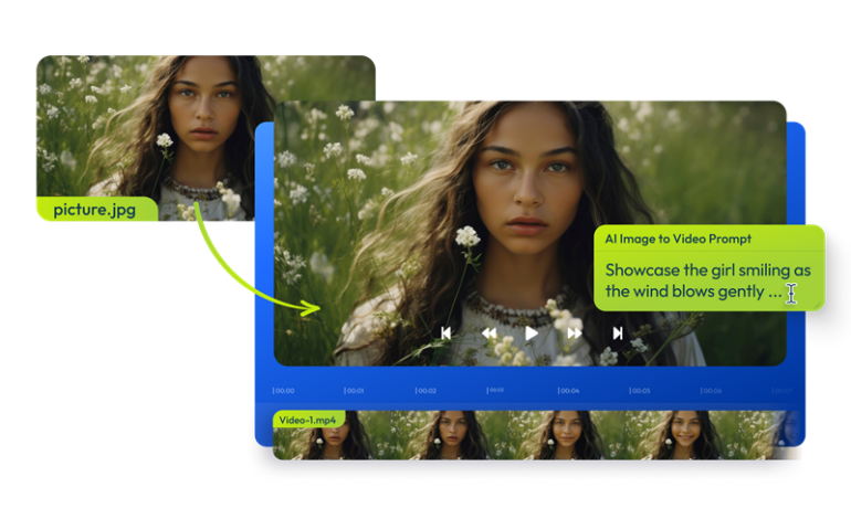5 Cara Menulis Prompt Video AI untuk Hasil Video yang Natural - ZenCreator
